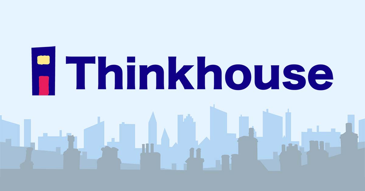 Thinkhouse Logo
